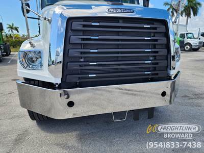 2026 Freightliner 114SD PLUS Dump Truck For Sale - Pompano Beach, FL ...