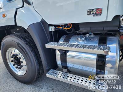 2026 Freightliner 114SD PLUS Dump Truck - Detroit 505HP, Automatic For ...