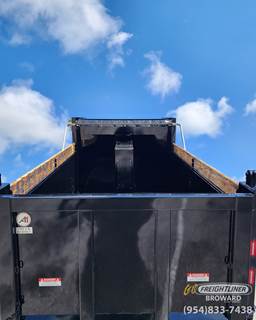 2026 Freightliner 114SD PLUS Dump Truck For Sale - Pompano Beach, FL ...