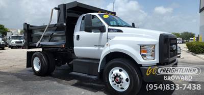 All Equipment For Sale | Go Freightliner of Broward