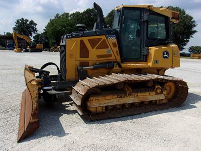 Used Dozers / Bulldozers For Sale | MyLittleSalesman.com
