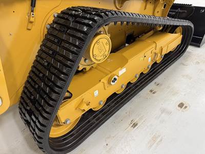 2026 Caterpillar 275 Track Skid Steer For Sale, 4 Hours | Jackson, TN ...