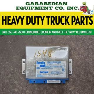 Bendix ABS Control Module for a 2022 Peterbilt 579 For Sale | Fresno ...