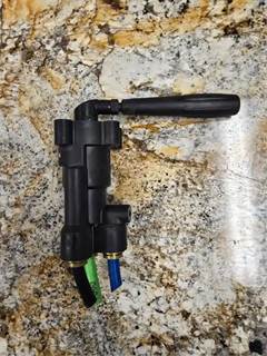 Bendix ABS Control Module for a 2016 Kenworth T680 For Sale | Fresno ...