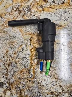 Bendix ABS Control Module for a 2016 Kenworth T680 For Sale | Fresno ...