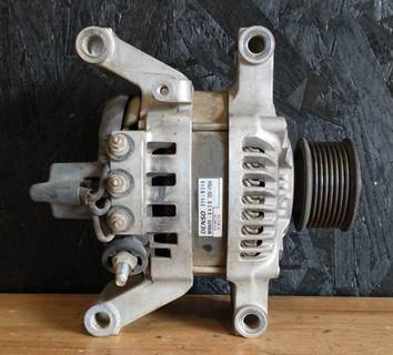 Cummins ISB Alternator for a 2009 Freightliner MT45 Chassis For Sale ...