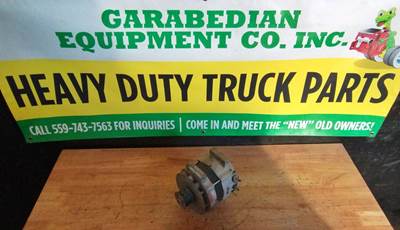 Cummins ISB Alternator for a 2007 Freightliner MT45 Chassis For Sale ...