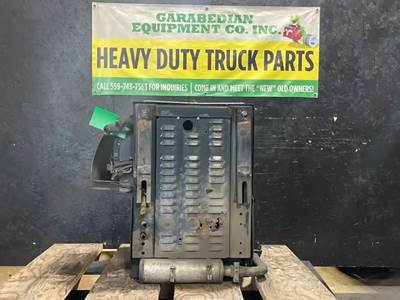 Thermo King TRIPAC EVOLUTION (DIESEL) Auxiliary Power Unit (APU) for a ...