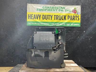 Thermo King TRIPAC EVOLUTION (DIESEL) Auxiliary Power Unit (APU) for a ...