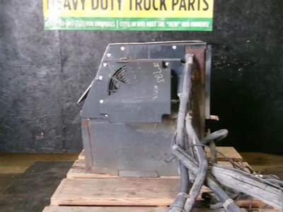 Thermo King TRIPAC EVOLUTION (DIESEL) Auxiliary Power Unit (APU) for a ...