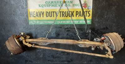 Ford Front Axle Assembly For Sale | Fresno, CA | 4539268 ...