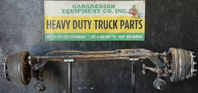 Freightliner Front Axle Assembly for a 1978 Freightliner Cabover For ...