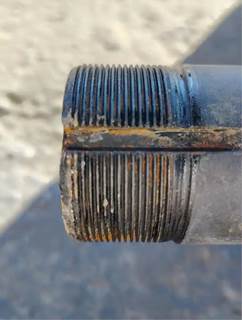 Dana-Spicer 60 Rear Axle Assembly For Sale | Fresno, CA | 4540637 ...