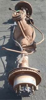 Ford Rear Axle Assembly For Sale | Fresno, CA | S405D ...