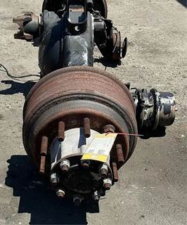 2009 Meritor-Rockwell RD20145 Front Axle Housing For Sale | Fresno, CA ...