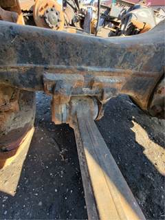 Meritor-Rockwell SQHD Rear Axle Housing For Sale | Fresno, CA | 4536344 ...