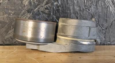 International MaxxForce 7 Belt Tensioner For Sale | Fresno, CA ...