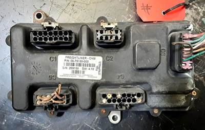 2012 Freightliner M2 112 Body Control Module For Sale | Fresno, CA | 06 ...