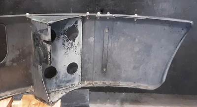 Mack Pinnacle CXU612 Front Bumper for a 2012 Mack CXU612 For Sale ...