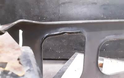 Mack Pinnacle CXU612 Front Bumper for a 2012 Mack CXU612 For Sale ...