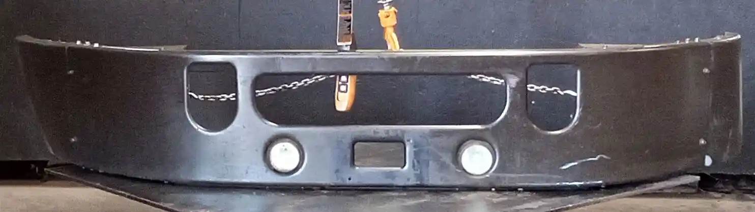 Mack Pinnacle CXU613 Front Bumper for a 2013 Mack CXU613 For Sale ...