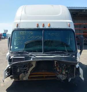 2013 Freightliner Cascadia 125 Cab Assembly For Sale | Fresno, CA ...