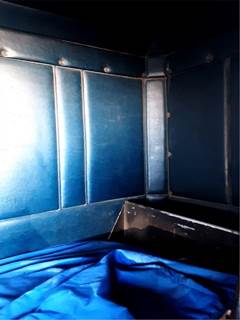 1993 Freightliner FLA USF-1E HIGH Cab Assembly For Sale | Fresno, CA ...