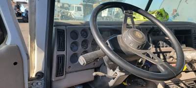 Mack Vision CX613 Cab Assembly for a 2001 Mack CX613 Vision For Sale ...