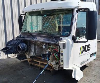 2014 Volvo VNL Cab Assembly For Sale | Fresno, CA | 1641-13 ...