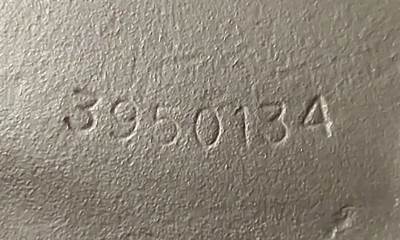 Cummins ISLG Cam Gear for a 2009 American La France CONDOR For Sale ...