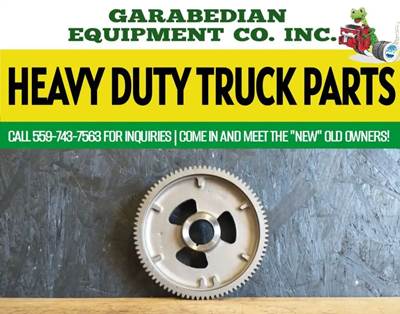 Cummins ISLG Cam Gear for a 2009 American La France CONDOR For Sale ...