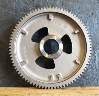 Cummins ISLG Cam Gear for a 2009 American La France CONDOR For Sale ...