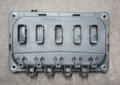 Paccar PO-18F112C Chassis Control Module for a 2022 Kenworth T680 For ...