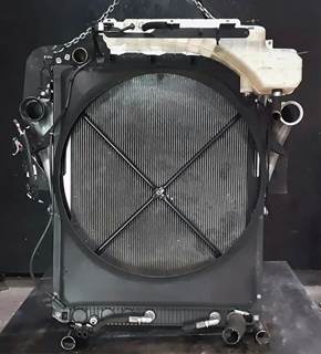 Mack Pinnacle CXU612 Cooling Assembly for a 2012 Mack CXU612 For Sale ...