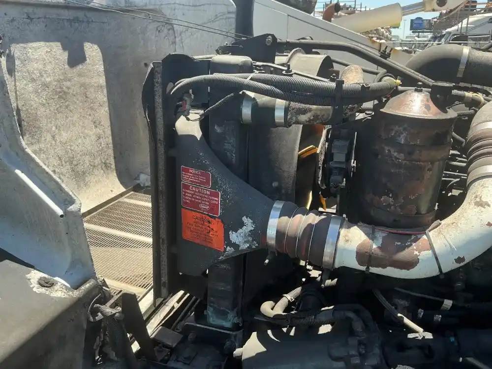 1997 Peterbilt 330 Cooling Assembly For Sale | Fresno, CA | 2030-6 ...