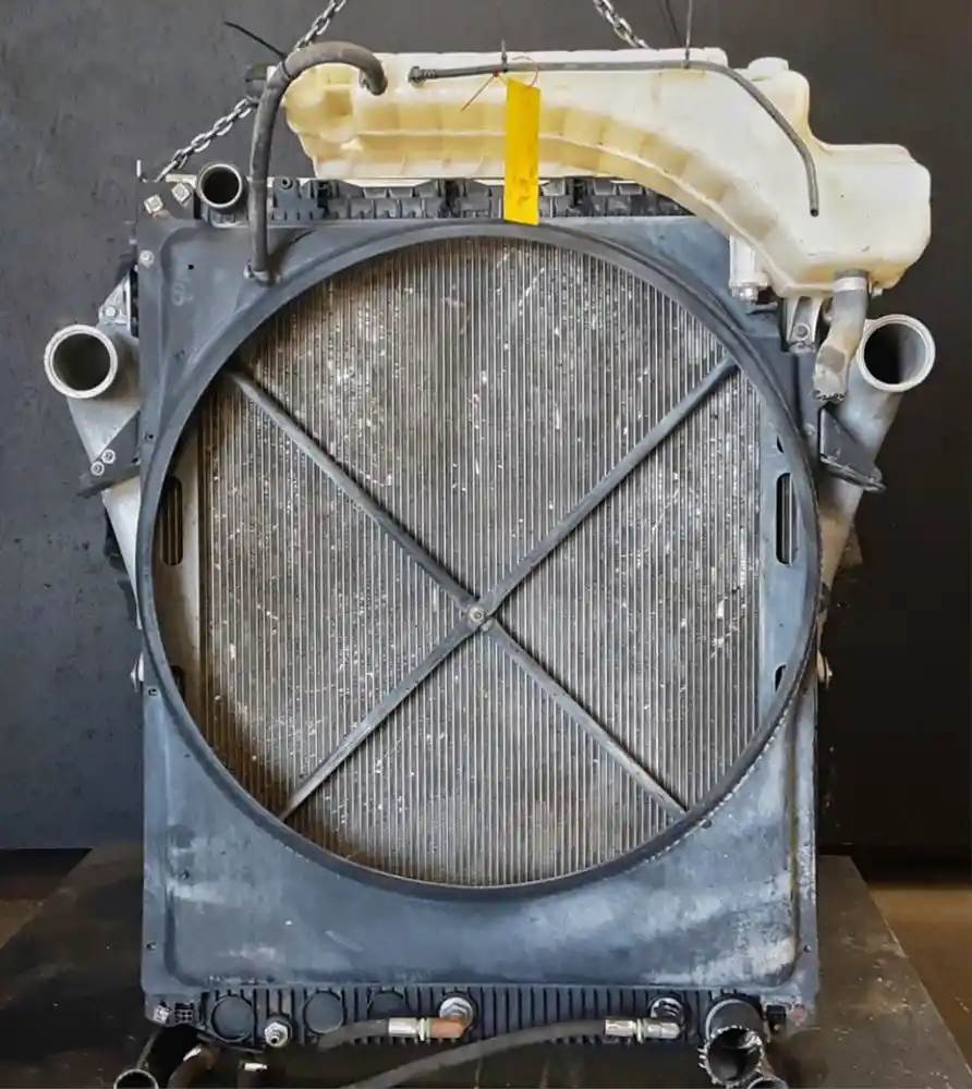 2013 Volvo VNM Cooling Assembly For Sale | Fresno, CA | 21593032 ...