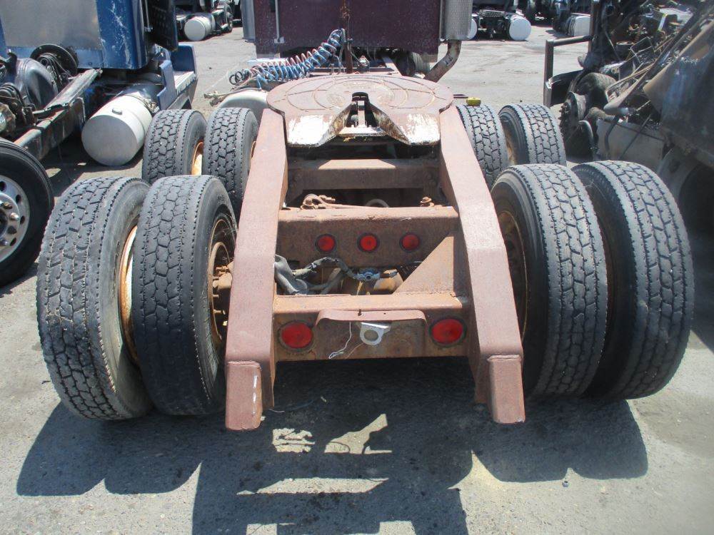 Eaton DS461/RS461 Cutoff for a 1988 Peterbilt 379 For Sale | Fresno, CA ...