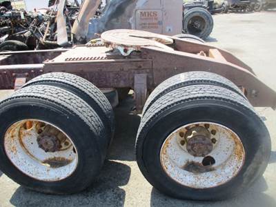 Eaton DS461/RS461 Cutoff for a 1988 Peterbilt 379 For Sale | Fresno, CA ...