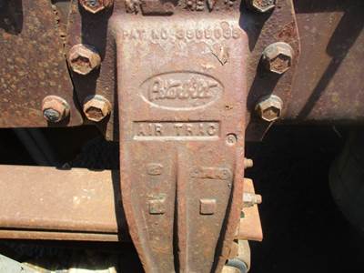 Eaton DS461/RS461 Cutoff for a 1988 Peterbilt 379 For Sale | Fresno, CA ...