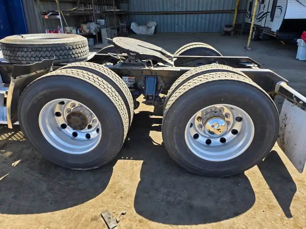 Eaton DSP40/RSP40 Cutoff for a 2014 Kenworth T660 For Sale | Fresno, CA ...