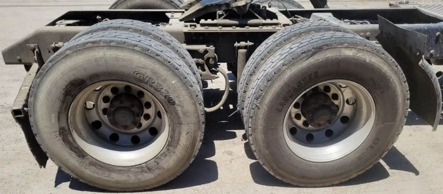 Eaton DSP41/RSP41 Cutoff for a 2013 Kenworth T800 For Sale | Fresno, CA ...