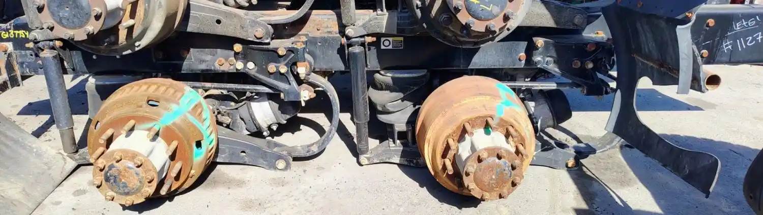 Eaton DSP41/RSP41 Cutoff for a 2013 Kenworth T800 For Sale | Fresno, CA ...