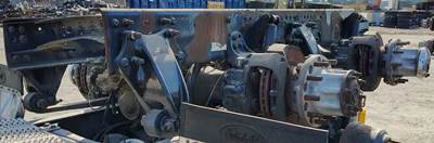 Meritor-Rockwell RT40-145 Cutoff for a 2011 Freightliner Cascadia 125 ...