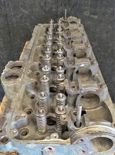 Detroit Series 60 14.0L DDEC VI Cylinder Head For Sale | Fresno, CA ...