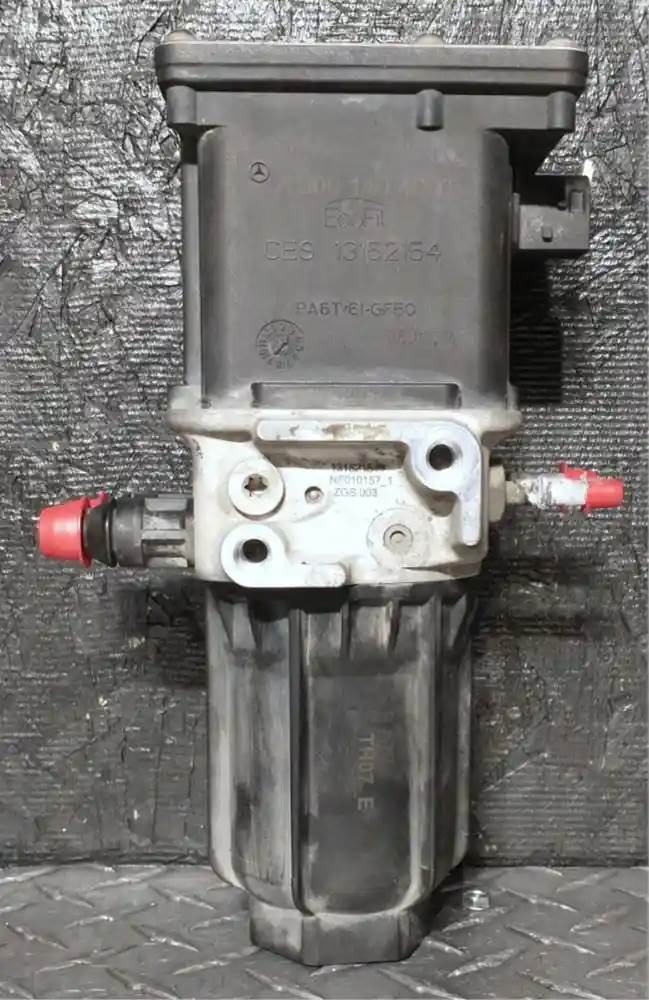 2016 Freightliner Cascadia 125 DEF Pump For Sale | Fresno, CA ...