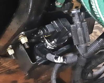 Peterbilt Diesel Exhaust Fluid (DEF) Pumps For Sale | MyLittleSalesman.com