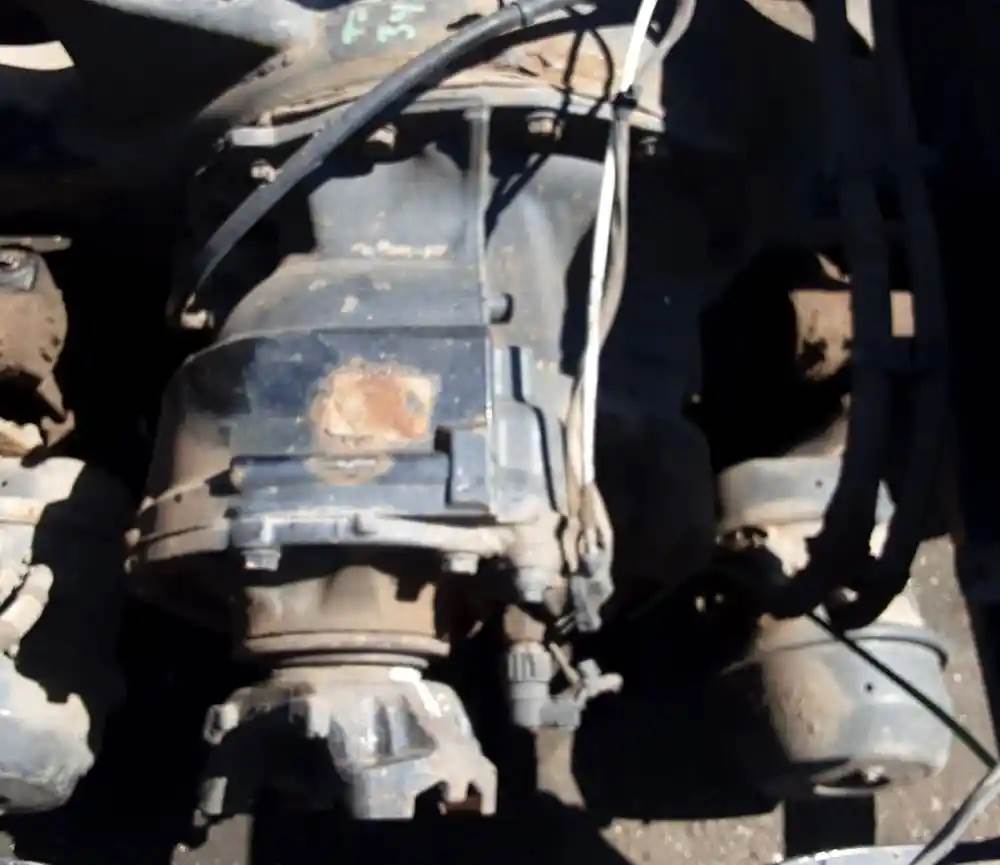 Detroit DA-RT-40.0-4S Front Differential for a 2020 Freightliner ...