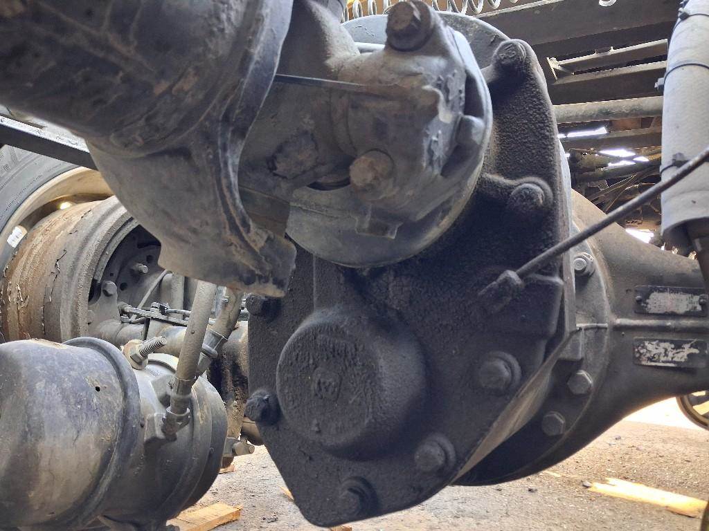 2013 Meritor-Rockwell MD2014X Front Differential for a Freightliner ...