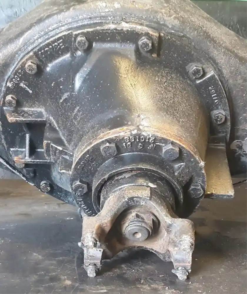 Eaton 19050s Rear Differential for a 1993 GMC C7000 Topkick For Sale ...