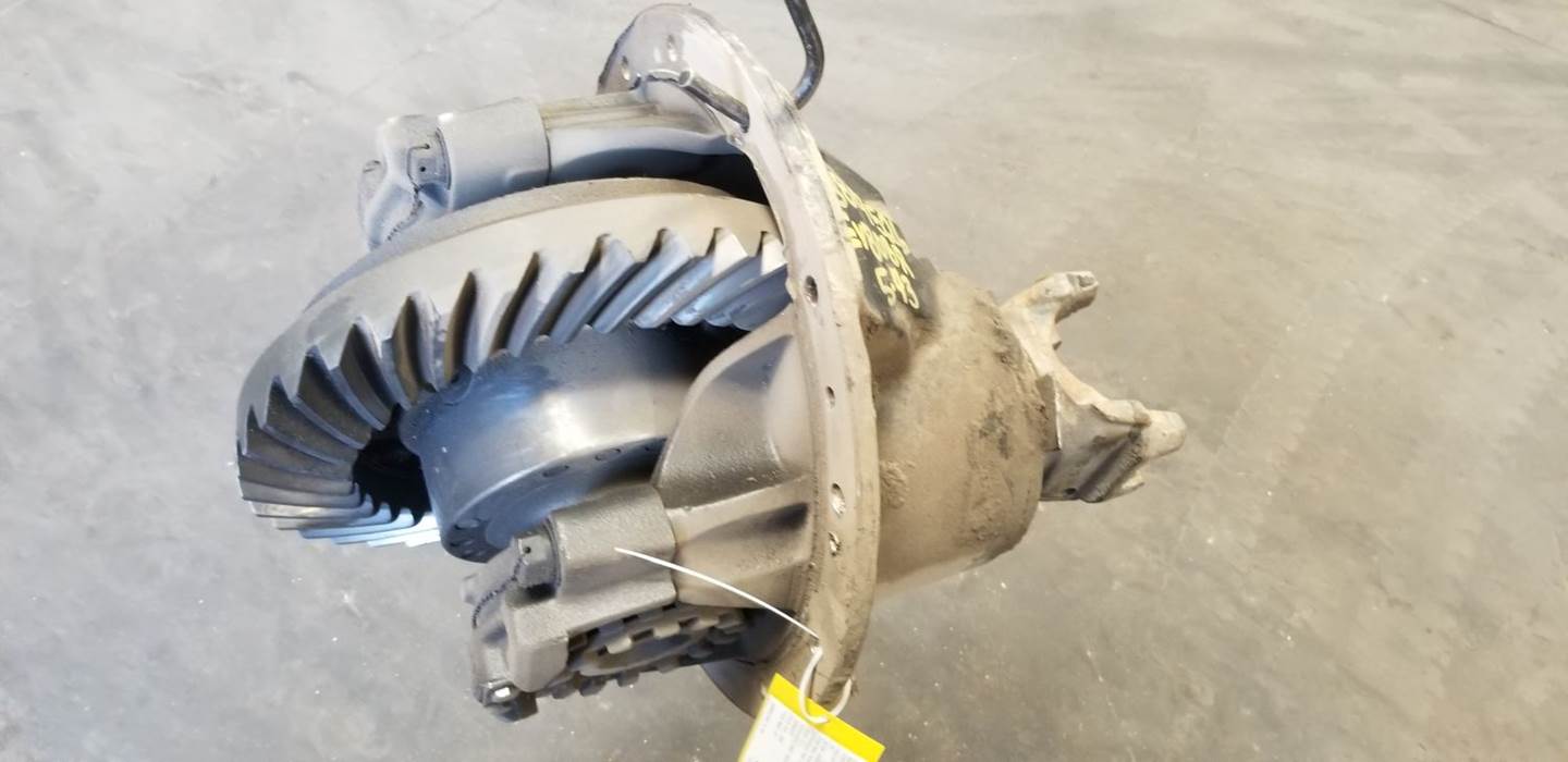 Volvo EV80B Rear Differential for a 2000 Volvo WX For Sale | Fresno, CA ...